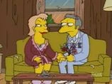 Mrs. Muntz | The Simpsons: Tapped Out Wiki | Fandom