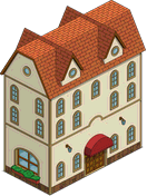 Classic Mansion | The Simpsons: Tapped Out Wiki | Fandom