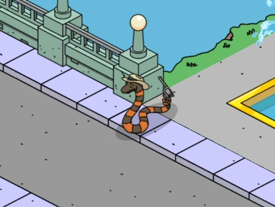 Whacking Day 2016 Event | The Simpsons: Tapped Out Wiki | Fandom