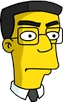 Frank Grimes | The Simpsons: Tapped Out Wiki | Fandom