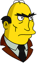 Leopold | The Simpsons: Tapped Out Wiki | Fandom