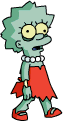 Zombie Sandwich | The Simpsons: Tapped Out Wiki | Fandom