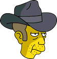 Longshot Skinner | The Simpsons: Tapped Out Wiki | Fandom
