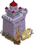 Republican Party HQ | The Simpsons: Tapped Out Wiki | Fandom