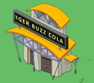 Stadium Entrance | The Simpsons: Tapped Out Wiki | Fandom