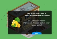 IRS Building | The Simpsons: Tapped Out Wiki | Fandom
