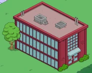Monsarno Chimp Resources | The Simpsons: Tapped Out Wiki | Fandom