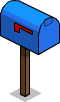 Residential Mailbox | The Simpsons: Tapped Out Wiki | Fandom