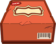 Retail Mystery Box | The Simpsons: Tapped Out Wiki | Fandom