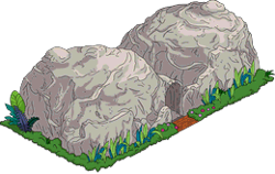 Curvaceous Cave | Los Simpson Springfield Wiki | Fandom