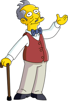 Giuseppe | The Simpsons: Tapped Out Wiki | Fandom