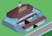 Sumo Stadium | The Simpsons: Tapped Out Wiki | Fandom