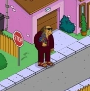 Bleeding Gums Murphy | The Simpsons: Tapped Out Wiki | Fandom