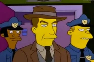 Rex Banner | The Simpsons: Tapped Out Wiki | Fandom