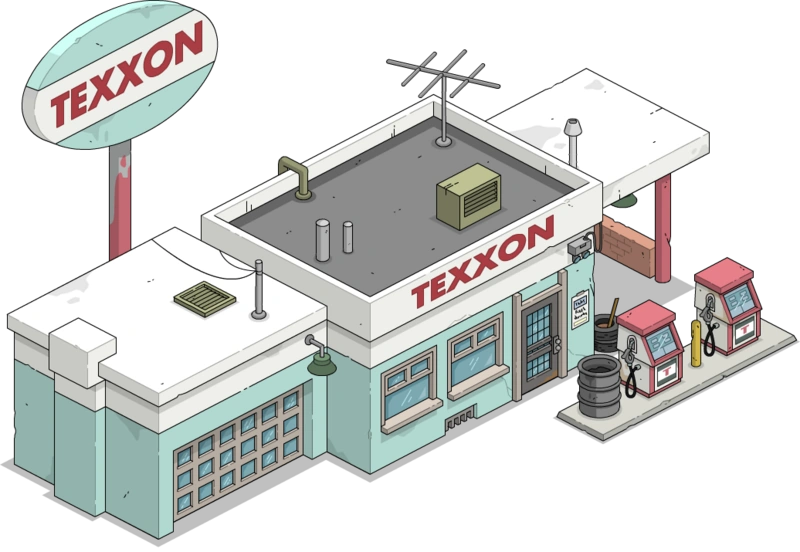 Scorpions | The Simpsons: Tapped Out Wiki | Fandom