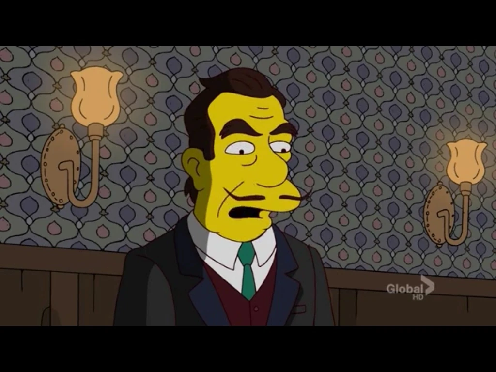 User blog:Cooper Stowe/THE GREAT RAYMONDO QUESTLINE | The Simpsons ...