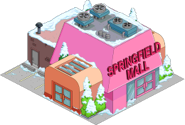 Springfield Mall | The Simpsons: Tapped Out Wiki | Fandom