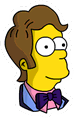 Prom and Circumstance | The Simpsons: Tapped Out Wiki | Fandom