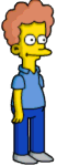 Rod | The Simpsons: Tapped Out Wiki | Fandom