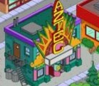 Aztec Theatre | The Simpsons: Tapped Out Wiki | Fandom