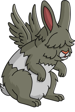 Bunny #24601 | The Simpsons: Tapped Out Wiki | Fandom