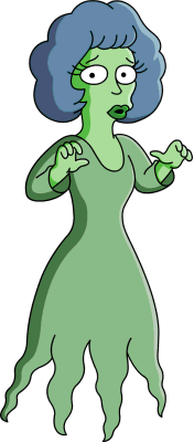 Category:Season 14 Characters | The Simpsons: Tapped Out Wiki | Fandom