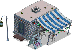 Voodoo, Hexes & Curses | The Simpsons: Tapped Out Wiki | Fandom