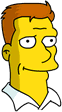 Buck Mitchell | The Simpsons: Tapped Out Wiki | Fandom