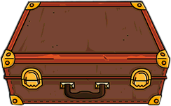 Magical Mystery Box | The Simpsons: Tapped Out Wiki | Fandom