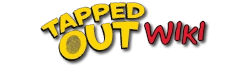 The Simpsons: Tapped Out Wikiᅝ | The Simpsons: Tapped Out Wiki | Fandom