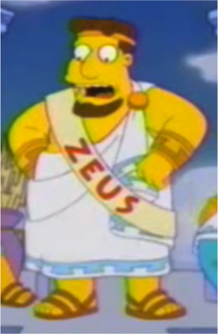User blog:Babyrockhopper/Zeus Quimby | The Simpsons: Tapped Out Wiki ...