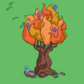 Alien Pod Tree 2 | The Simpsons: Tapped Out Wiki | Fandom