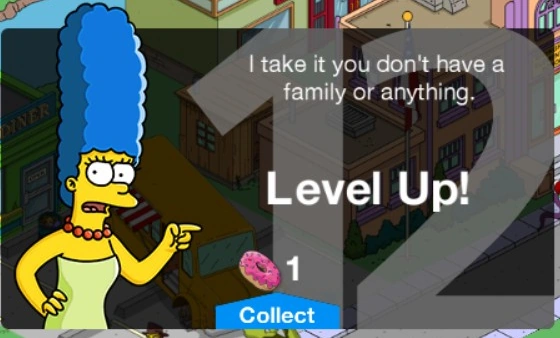 Category:Level 12 | The Simpsons: Tapped Out Wiki | Fandom