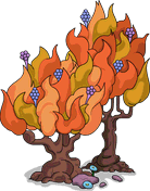 Alien Pod Tree 3 | The Simpsons: Tapped Out Wiki | Fandom