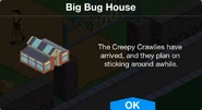 Big Bug House | The Simpsons: Tapped Out Wiki | Fandom