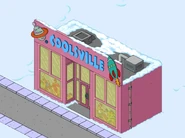 Coolsville | The Simpsons: Tapped Out Wiki | Fandom