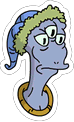 Blarg Alien | The Simpsons: Tapped Out Wiki | Fandom