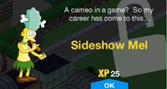 Sideshow Mel | The Simpsons: Tapped Out Wiki | Fandom