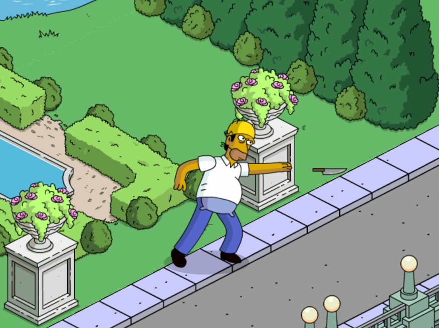 New Age Murdr | The Simpsons: Tapped Out Wiki | Fandom