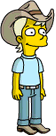 Luke Stetson | The Simpsons: Tapped Out Wiki | Fandom
