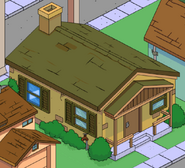 Brown House | The Simpsons: Tapped Out Wiki | Fandom