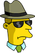 Men-in-Tan | The Simpsons: Tapped Out Wiki | Fandom