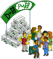 Drinks | The Simpsons: Tapped Out Wiki | Fandom