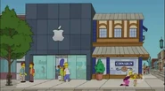 Mapple Store | The Simpsons: Tapped Out Wiki | Fandom
