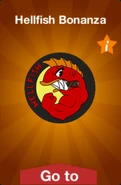 Hellfish Bonanza | The Simpsons: Tapped Out Wiki | Fandom