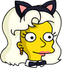 Hostess Miss Springfield | The Simpsons: Tapped Out Wiki | Fandom