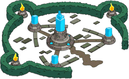 Conflict of Enemies Battle Arena | The Simpsons: Tapped Out Wiki | Fandom