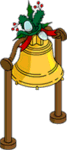 Toy Workshop Bell | The Simpsons: Tapped Out Wiki | Fandom