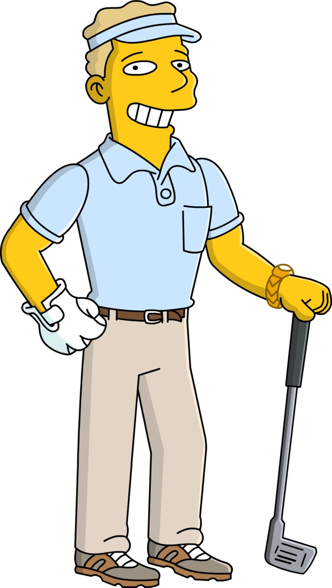 Jimmy | The Simpsons: Tapped Out Wiki | Fandom