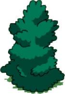 Tall Shrub | The Simpsons: Tapped Out Wiki | Fandom